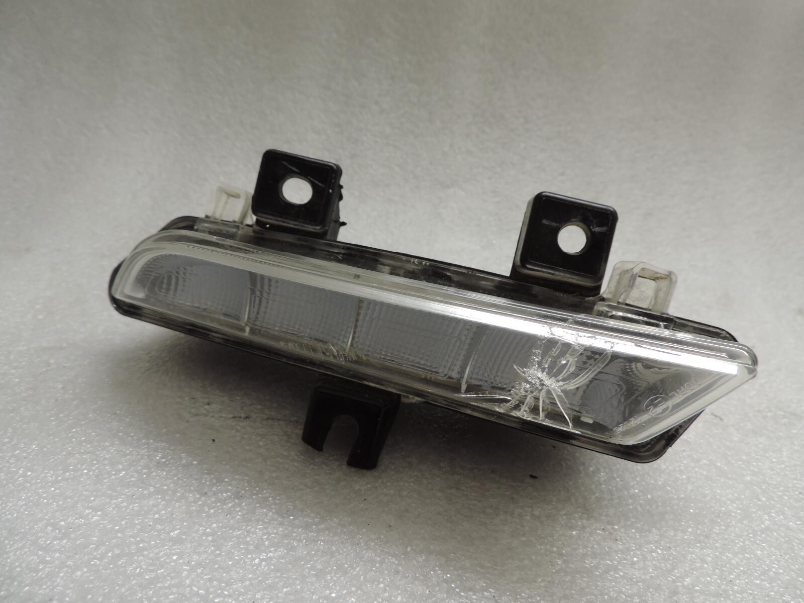 ORIGINAL Renault Captur I Clio IV LED Tagfahrlicht Licht links ...