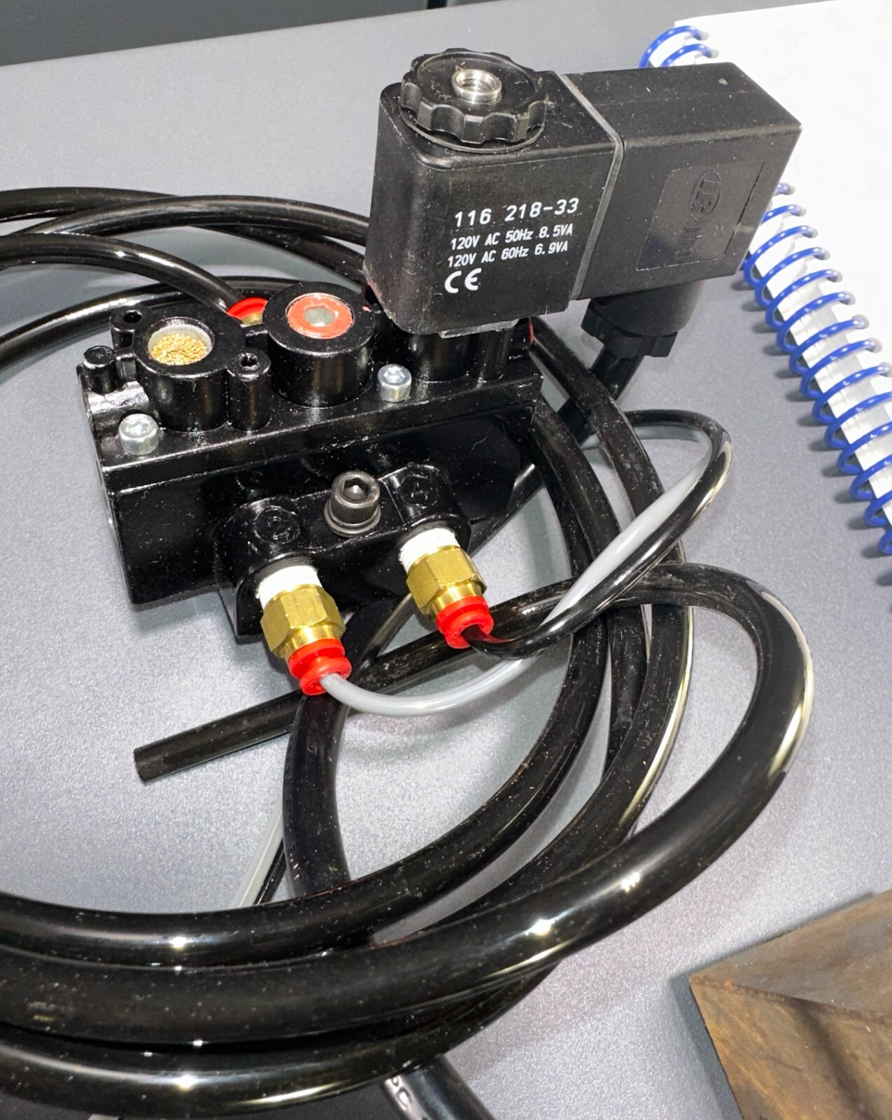 Intelitek Benchman MX Milling Machine SEE VIDEO!! | eBay