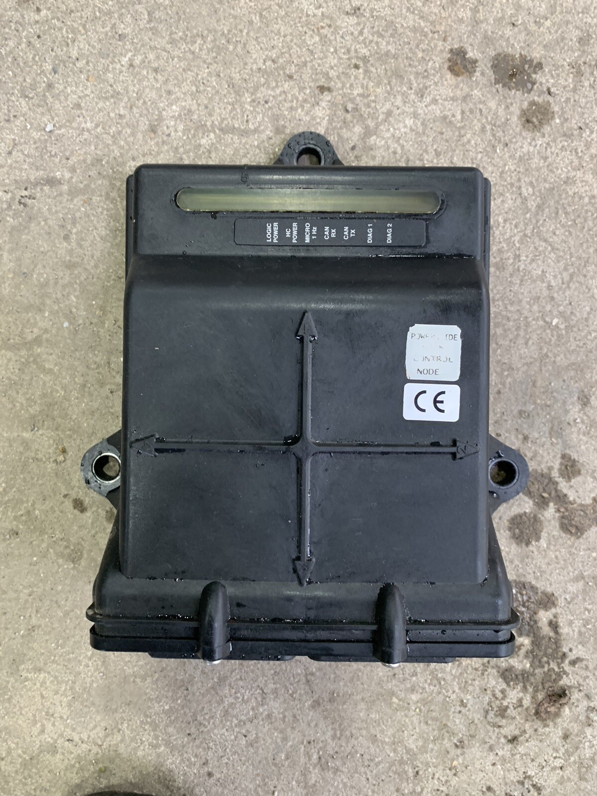 Raven Can Control Node for Autoboom Ultraglide - 063-0130-013 for sale ...