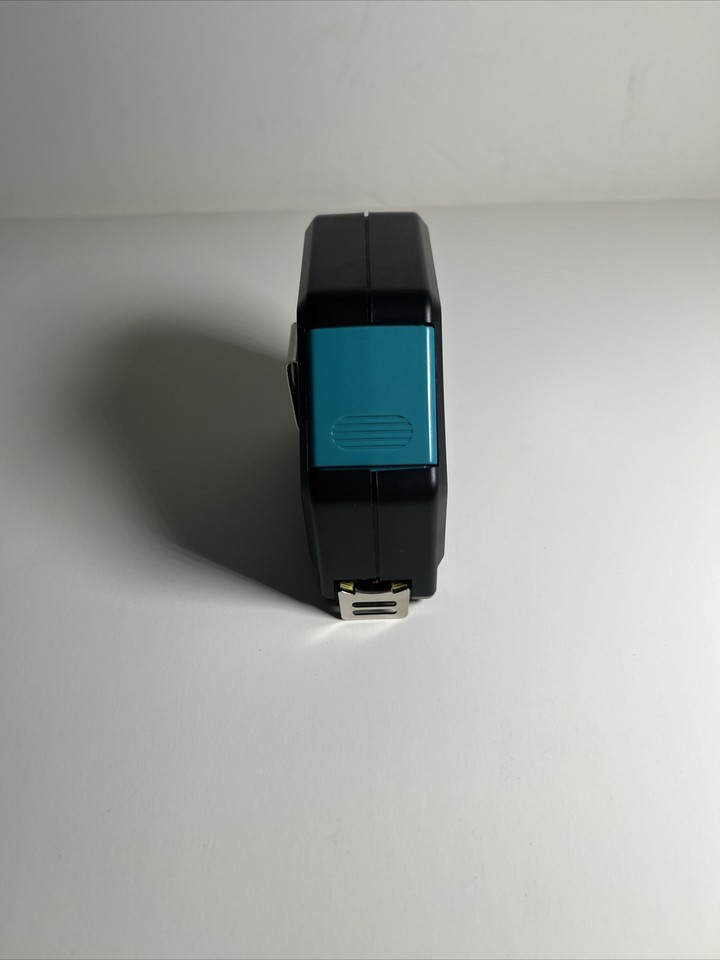 Seiko ProTape 16' Tape Measure Home Contractor Case and Instructions ...