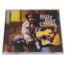Home at Last by Billy Ray Cyrus (CD, Jul-2007, Walt Disney) for sale ...