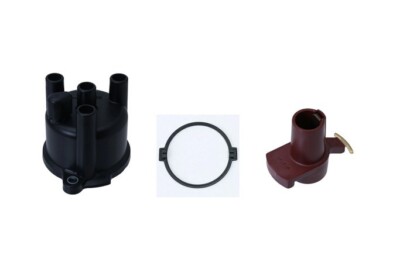 Distributor cap gasket rotor set for Suzuki Jimny JA11 JA12 Alto Carry ...