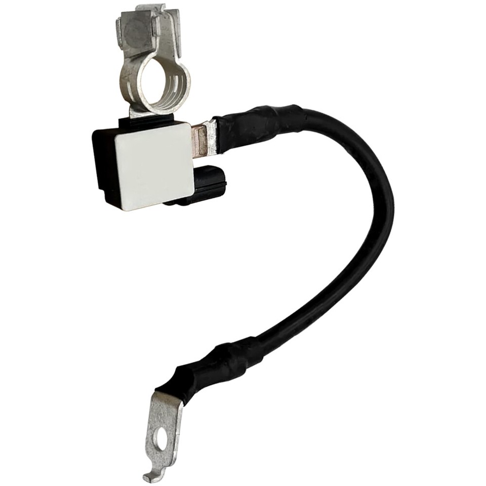 Battery Negative Sensor Cable Replacement For Kia Sportage 2016-2019 ...