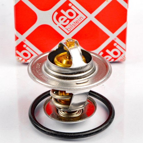 FEBI BILSTEIN Thermostat für A4-A6 Q5 IBIZA FABIA POLO 1.4-2.0D OE ...