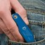 Klein Tools 32534 10-Fold Screwdriver/Nut Driver Schrader Valve Core ...