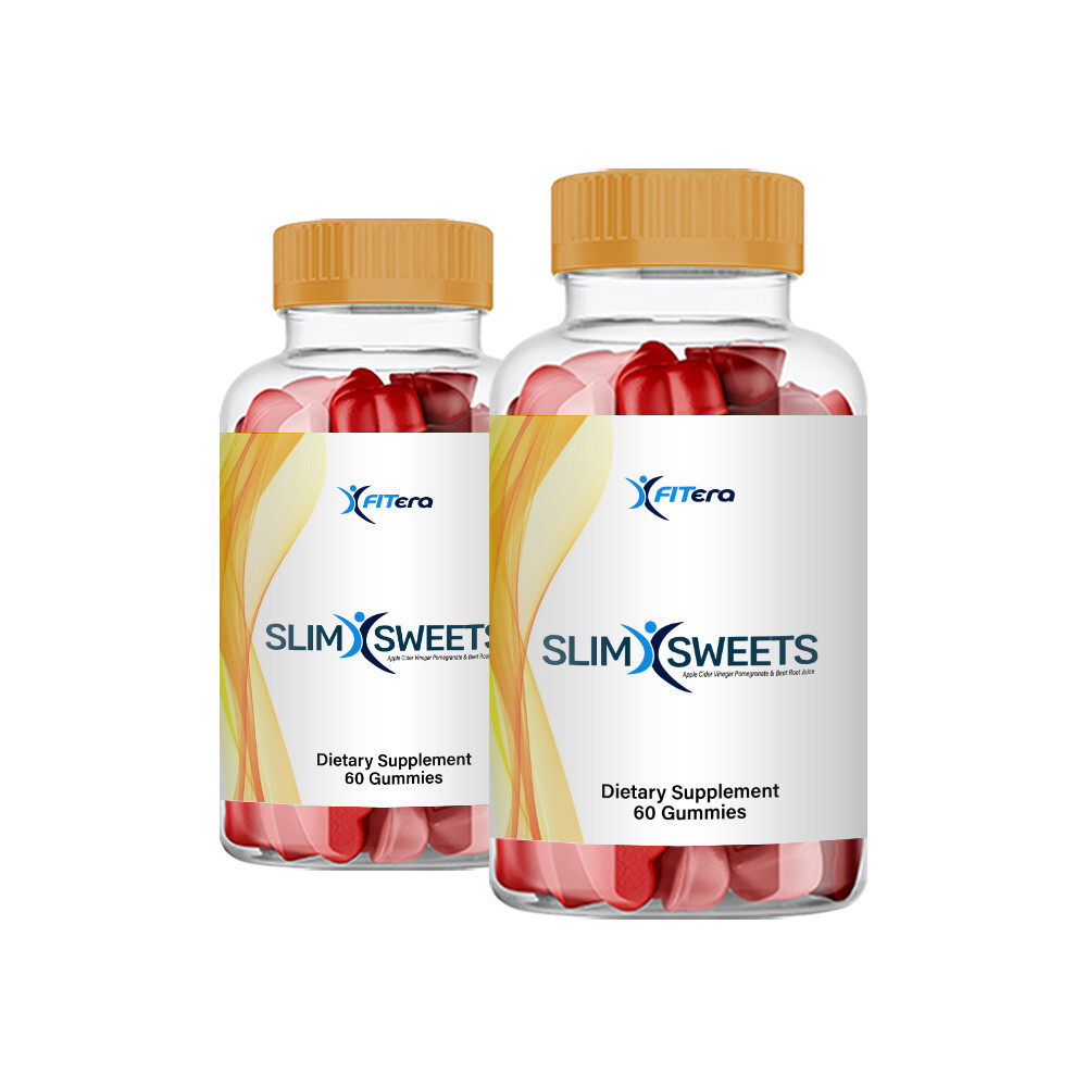 Slim Sweets Gummies - Fit Era Slim Sweets Gummies (2 Pack) | eBay