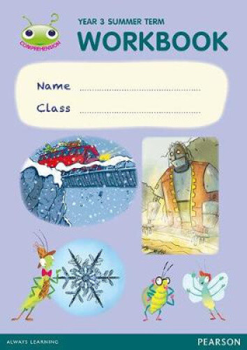BC KS2 Pro Guided Y3 Term 3 Pupil Workbook (Bug Club Guided) | eBay