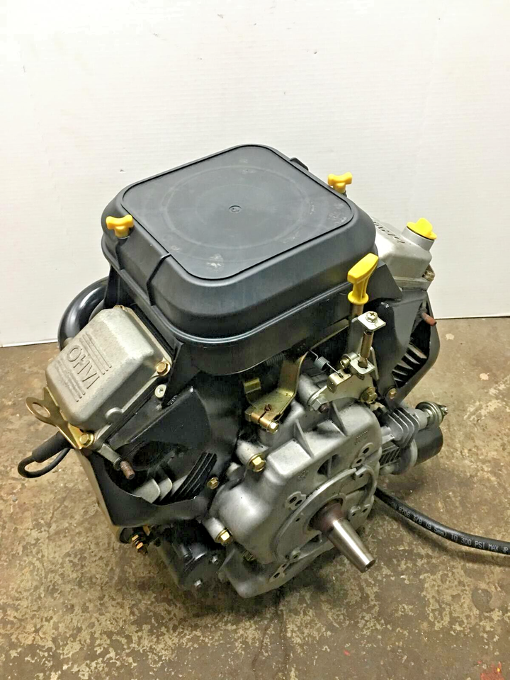 Genarac 990cc - 992cc genarator engine LPG/NG | eBay