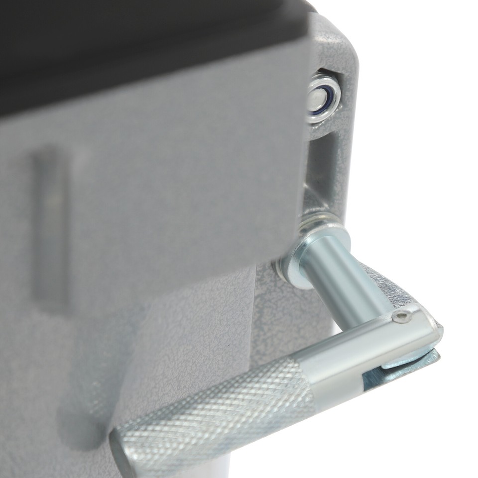 Worktable Corded Electric Portable Mini Drill Press Bench Drilling ...