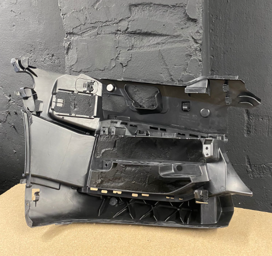 Genuine BMW 5 Series G30 M Sport Front Fog Lamp Support Left N/s ...