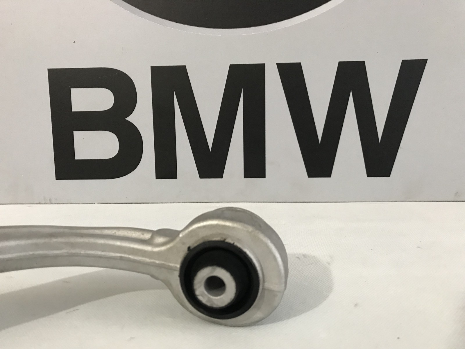 BMW 5 Series Front Right & Left Lower Control Arm EN AW 6082T6 ...