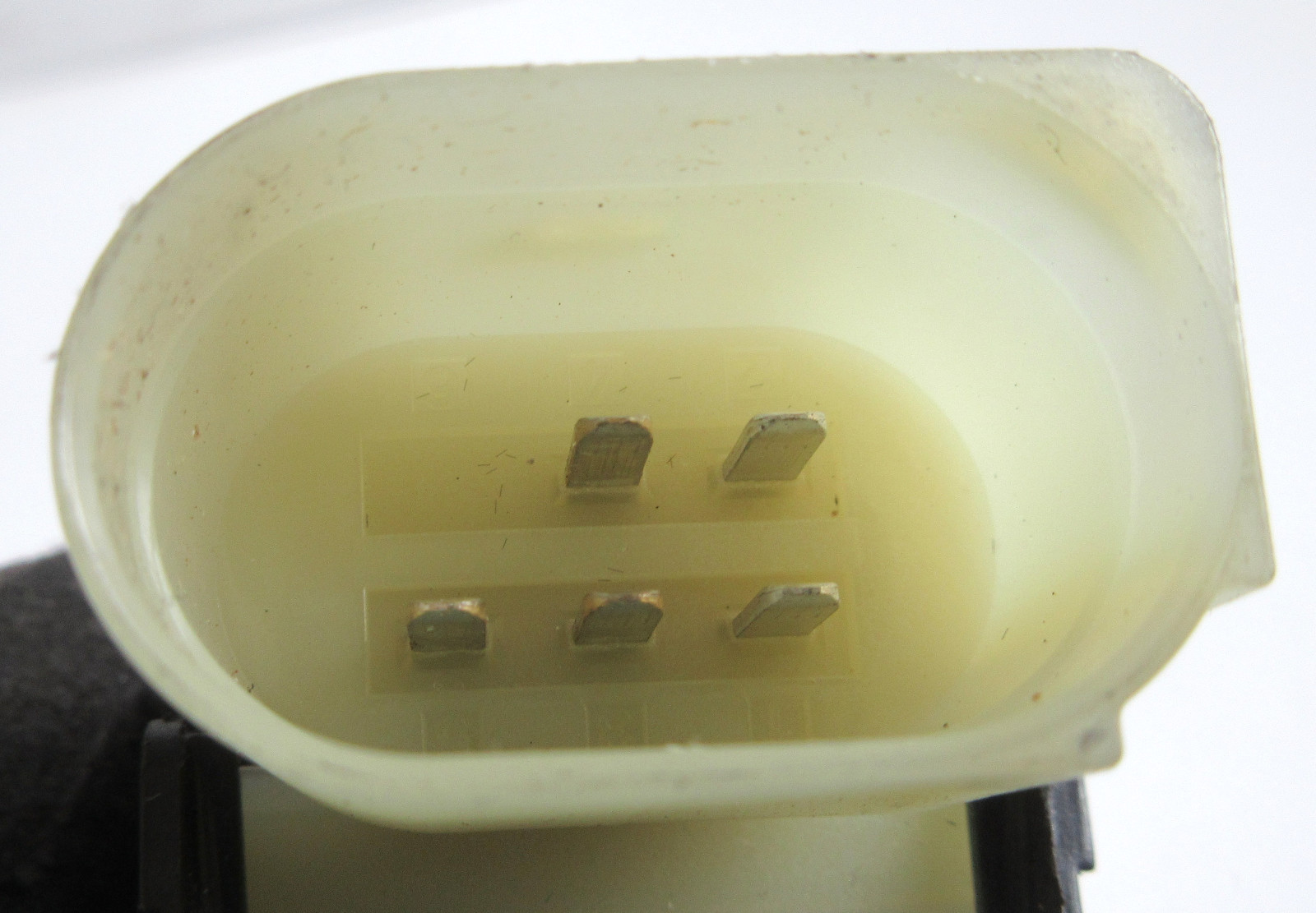 Genuine MINI O/S Drivers Window Lifter Motor (5 Pin) for R55 R56 R57 ...