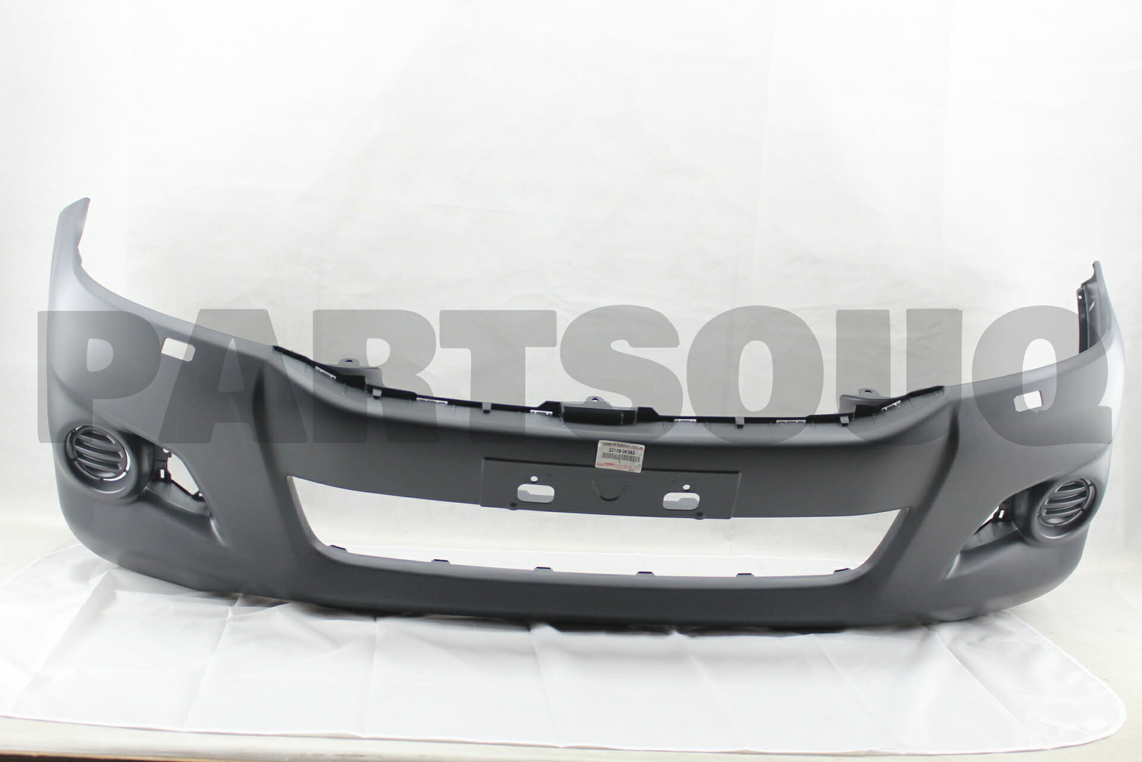 521190K982 Genuine Toyota COVER, FRONT BUMPER 52119-0K982 | eBay