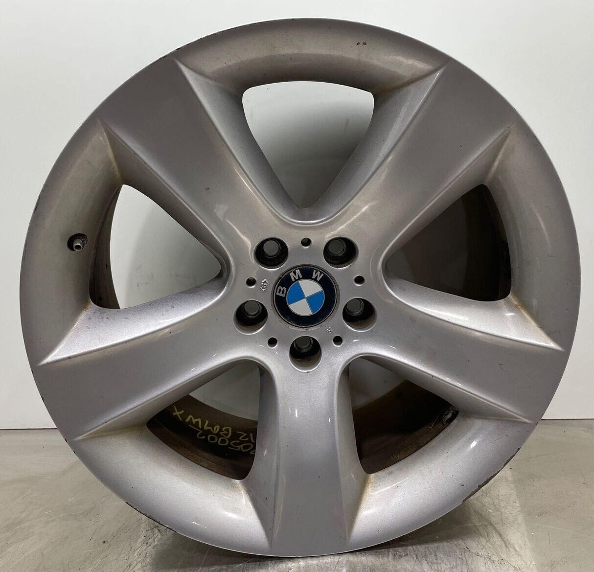 BMW X6 OEM Wheels 2008-2014 19 Silver Rims 36116783243, 60% OFF