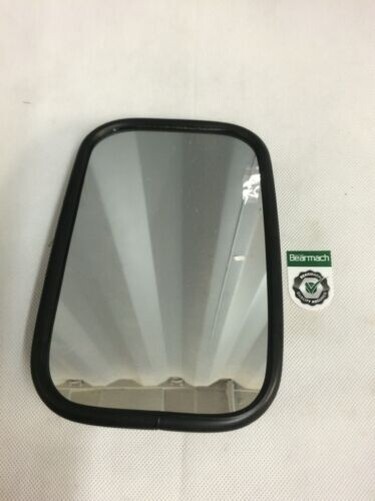 Land Rover Defender 90 110 127 130 Standard Door Mirror Head - MTC5084 ...