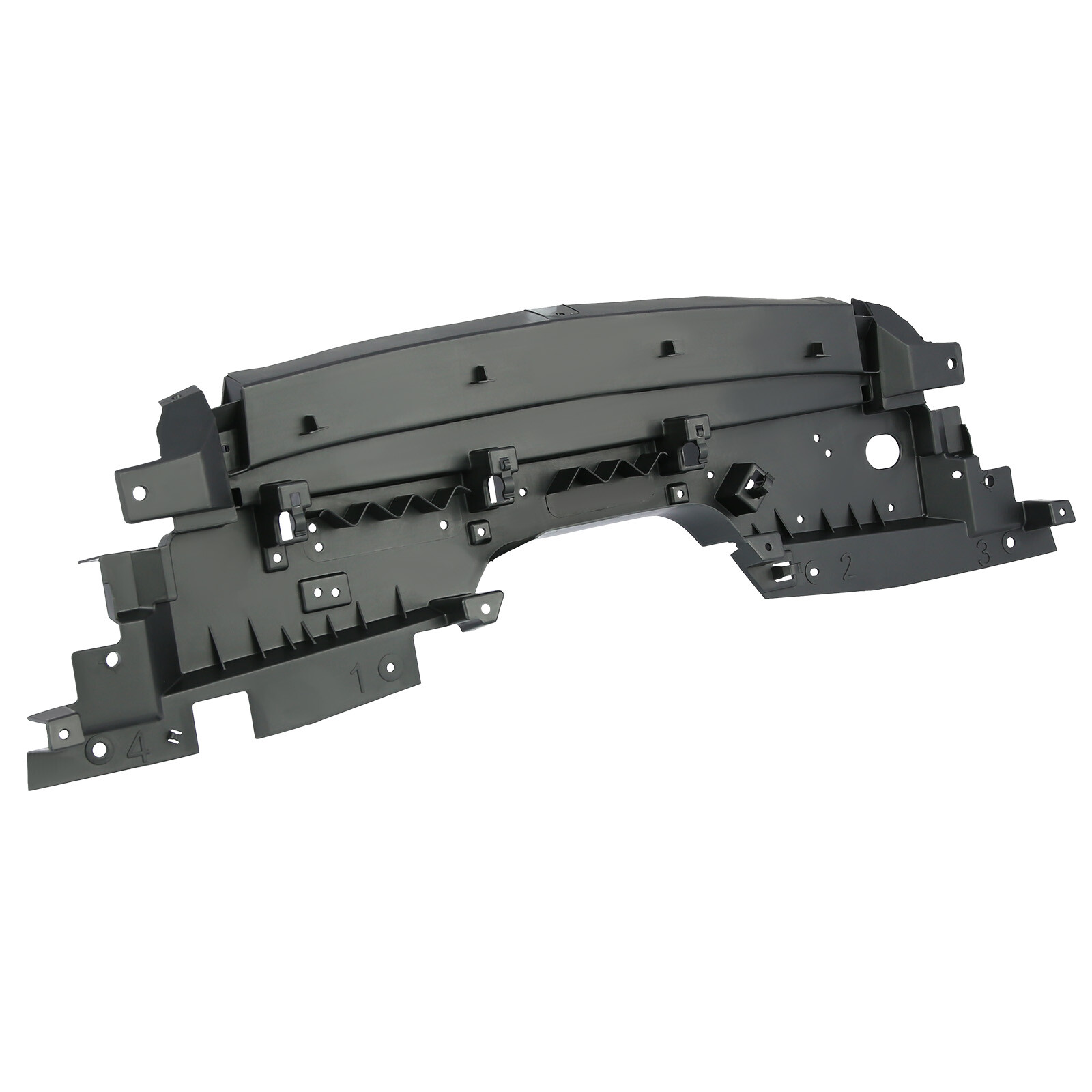 68437115AA Radiator Support Core Upper 68437115AA for Jeep Cherokee ...