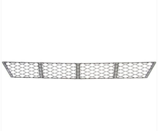 Mercedes-Benz E W211 Front Bumper Central Grille A2118850122 OEM for ...