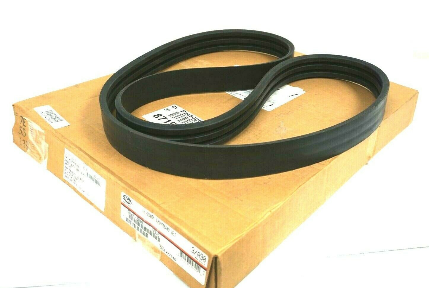 NEW GATES 9092-3090 HI POWER POWERBAND BELT 90923090 | eBay