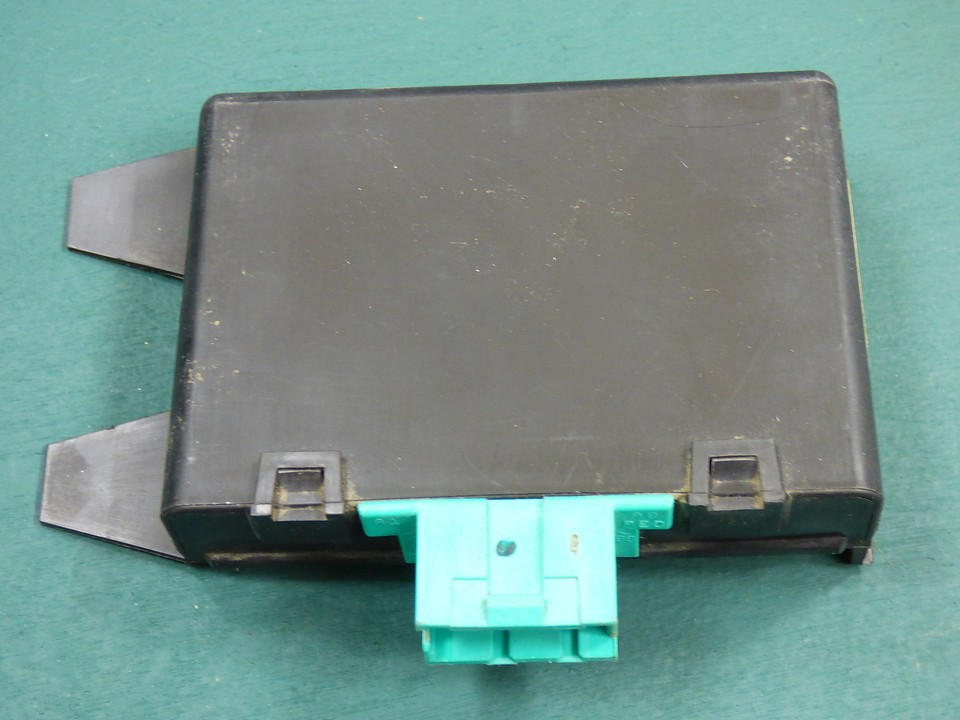 CHEVY EXPRESS GMC SAVANNA VAN C3500 ANTI-THEFT PASSLOCK VATS MODULE ...