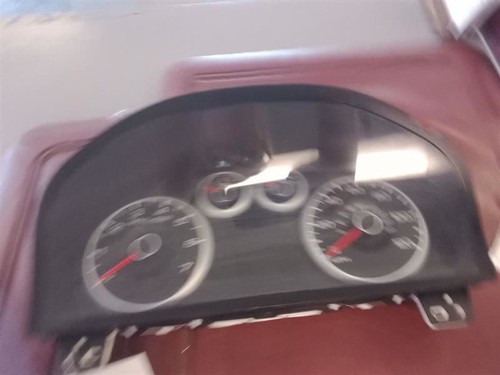Speedometer Cluster MPH With Message Center Fits 08-09 FUSION 231933 | eBay