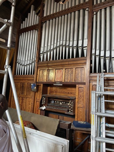 church pipe organ brand Jardine and co | eBay UK