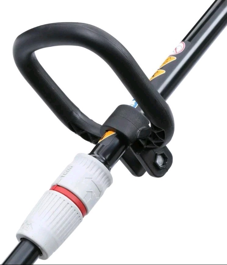 Homelite 13" 4 Amp Electric String Trimmer UT41113 | eBay