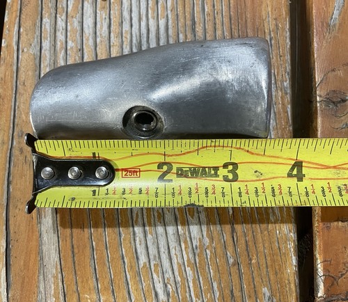 Vintage Hurst T handle shifter knob | eBay