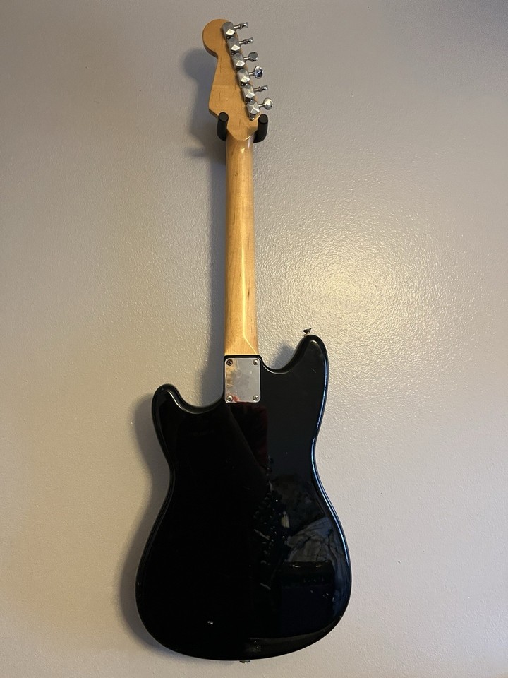 Fender Duo-Sonic 1993 MIM | eBay