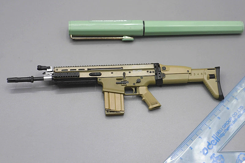 Scar H