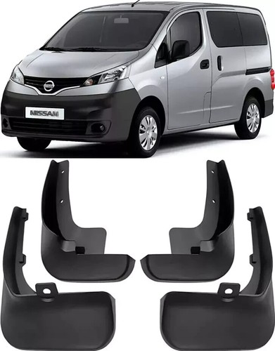 New Front & Rear Splash Guards Mud Flaps Fender For 2013-2021 Nissan ...