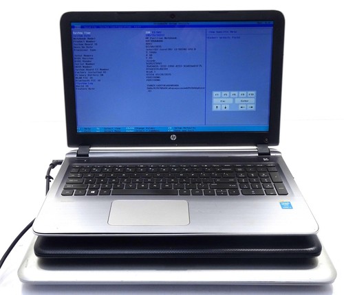 Lot 3 Mix HP Intel Core i3-5210U 2.10GHz 4GB RAM NO HD - Laptops | eBay