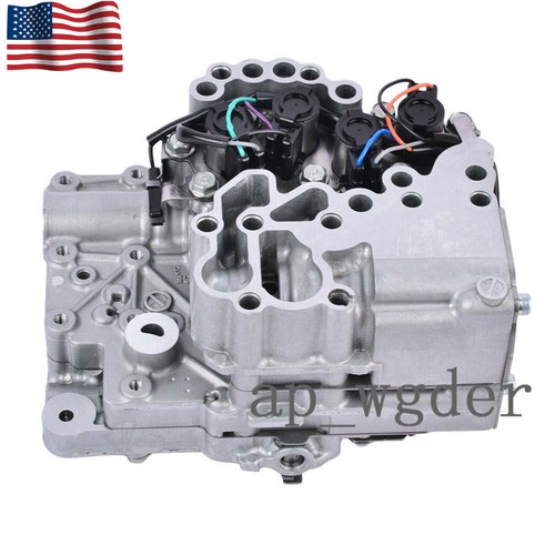 Transmission Valve Body Fits Subaru Exiga LEVORG OUTBACK TR580 CVT ...