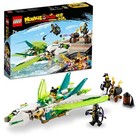 Lego 80041 Monkey Kid Mei’s Dragon Jet New rom Japan | eBay