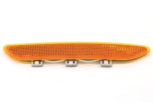 GENUINE BMW E46 Front Bumper RIGHT Reflector NEW 63146920690 | eBay