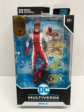 DC Multiverse Impulse (Gold Label - Flash War)