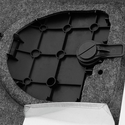 Engine Splash Shields 68156503AG for Jeep Cherokee 2015-2018 | eBay