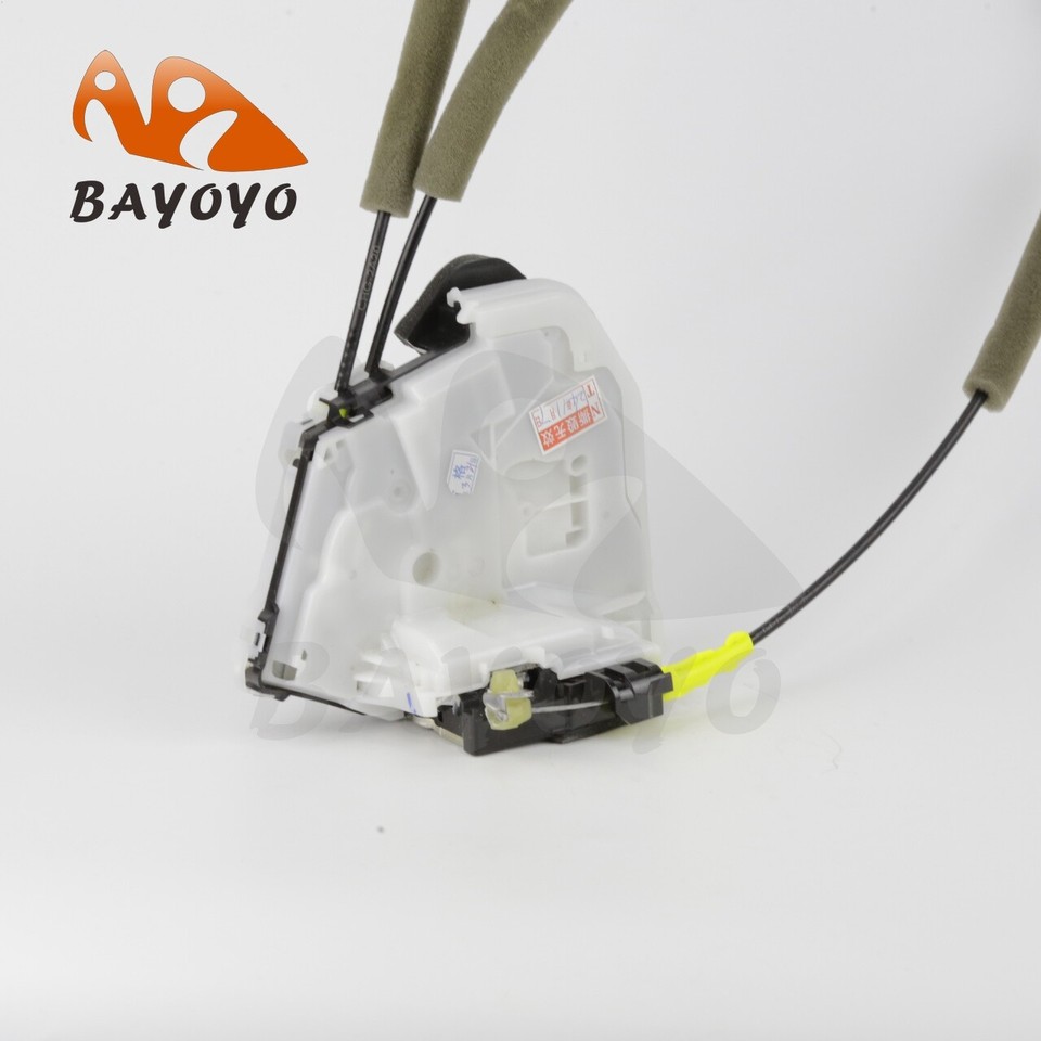 2020-2024 Nissan Sentra Rear Left Door Lock Actuator | 82501-6LE0A