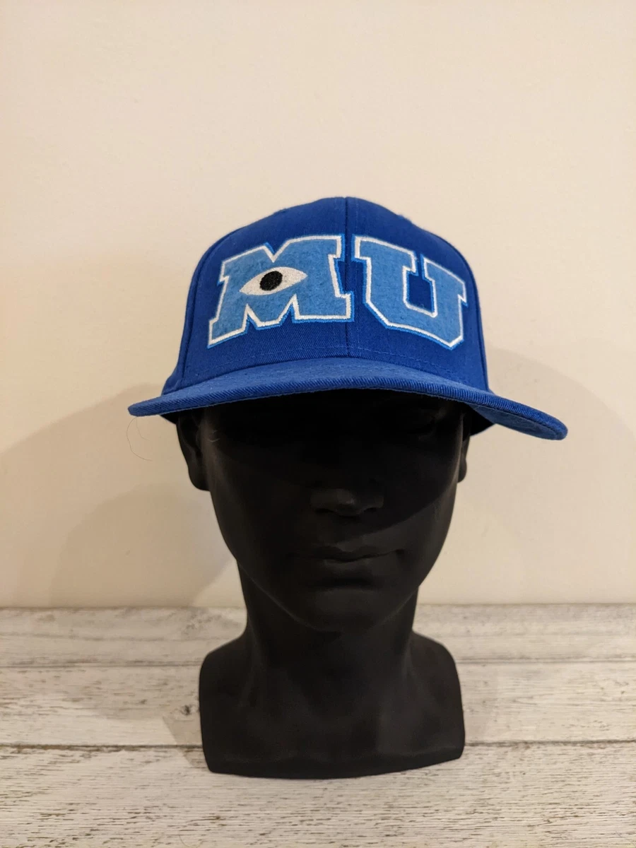 Monsters University Hat