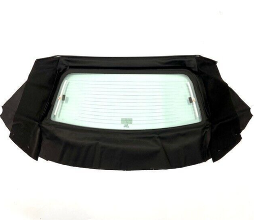 Fits 1996-2006 Chrysler Sebring Convertible Heated GLASS WINDOW SECTION ...