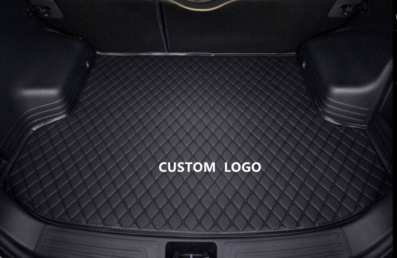 Car Floor Mats For Mercedes Benz GLS X166 X167 SUV Right-Hand Drive Car ...