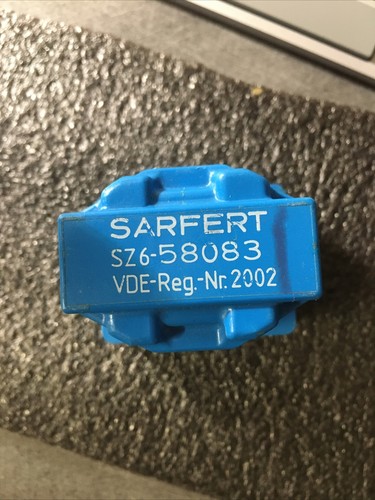 TRANSFORMATEUR SARFERT SZ6-58083 | eBay