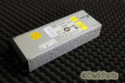 Brocade 60-0000739-02 Power Supply SP467-1A Cherokee PwrSply-FF2H | eBay.de