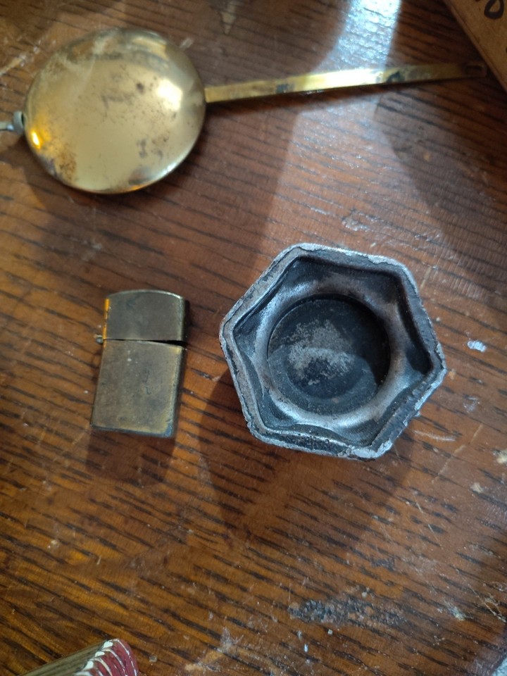 Antique Tools/Metal Stuff Bungole Reamer Well Hook Hot Lufkin Cast ...