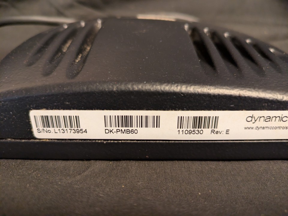 Pride Jazzy Select Elite HD DK-PMB60 Control Module | eBay