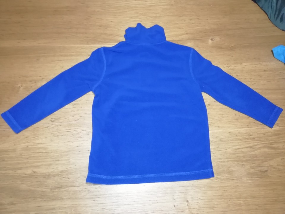 MicroPile unisex blu OVS | eBay