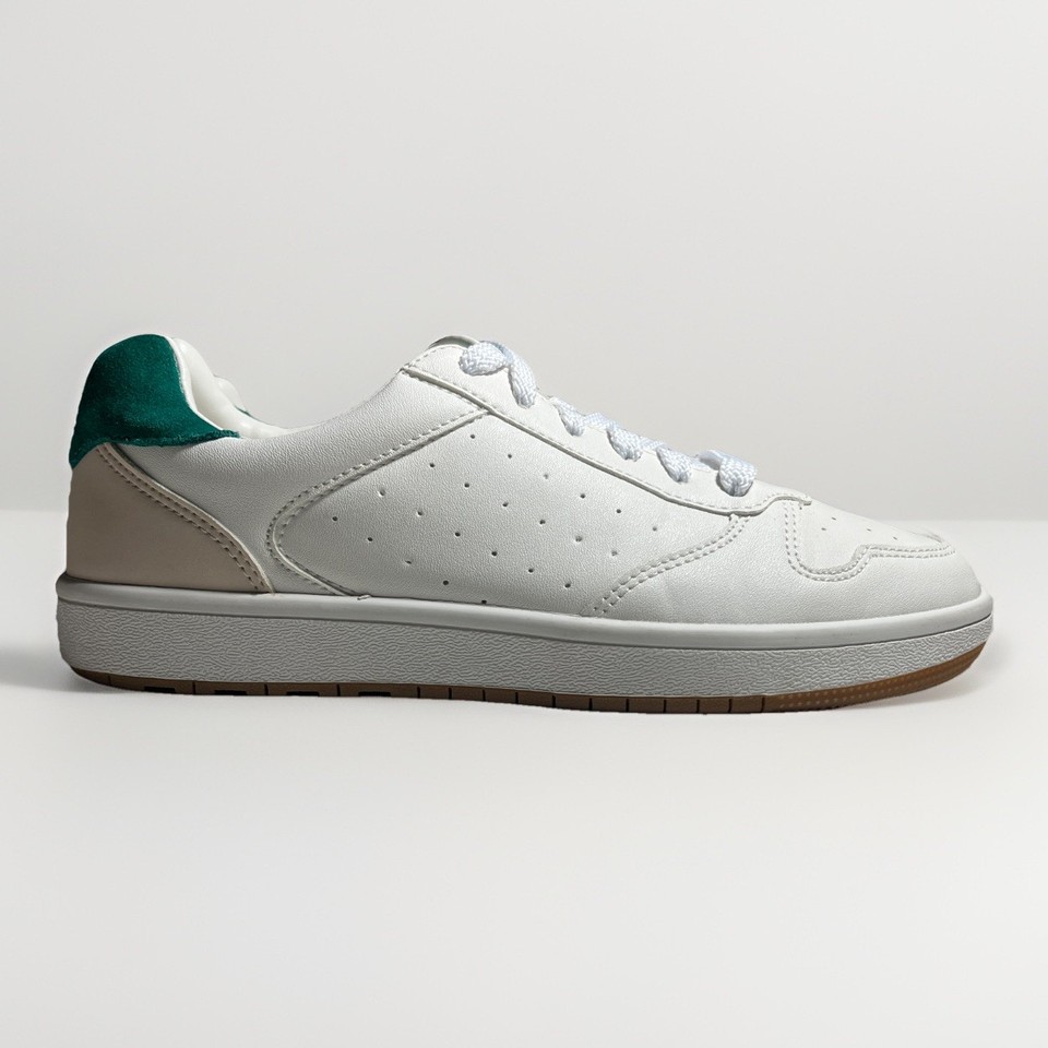 J Crew Tennis Shoes