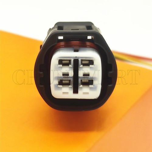 90980-11964 OEM Connector Harness Plug For Toyota 4-Pin | eBay