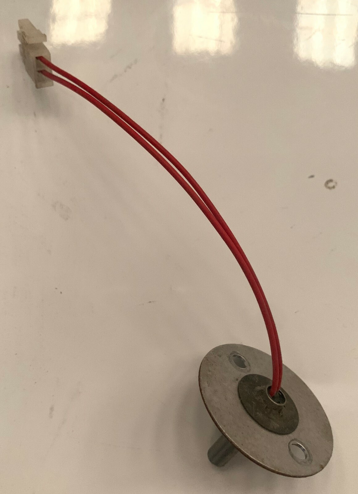 Dryer Temp. Sensor Axial Probe (SL20,31,2020,3131) for Maytag P/N ...