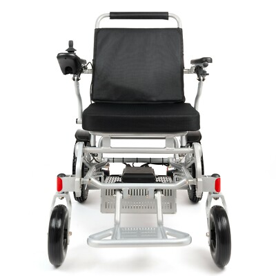 PORTO MOBILITY RANGER D09-S XL Folding Air Travel Electric Power ...