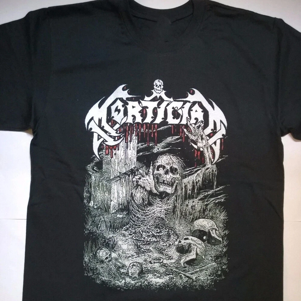 Mortician Band